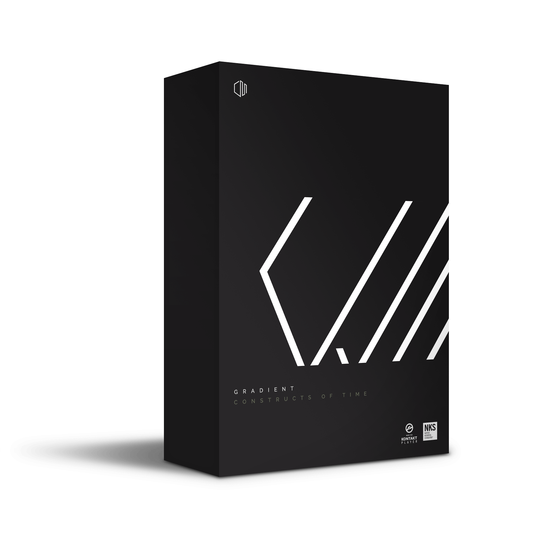 Gradient – Constructs Of Time